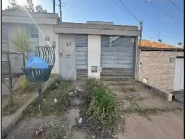 Oportunidade Única em SANTO ANTONIO DO DESCOBERTO GO | Tipo: Casa | Negociação: Venda Direta Onlin