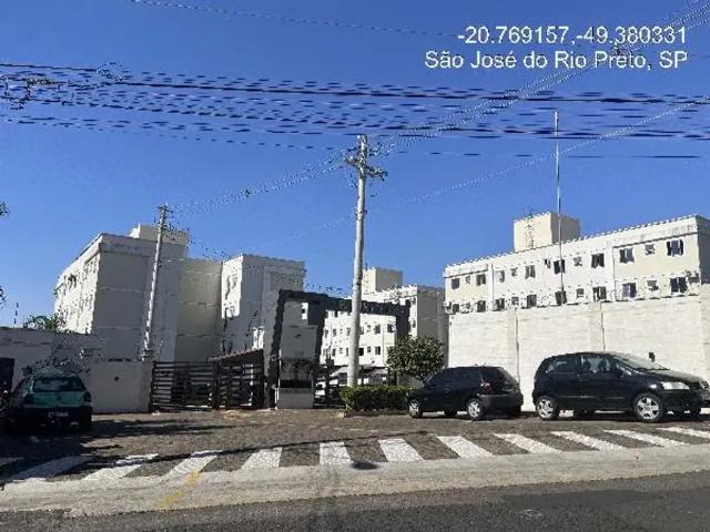 Oportunidade Única em SAO JOSE DO RIO PRETO SP | Tipo: Apartamento | Negociação: Venda Direta Onli