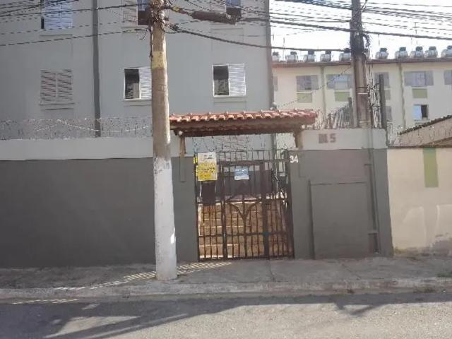 Oportunidade Única em SAO PAULO SP | Tipo: Apartamento | Negociação: Venda Direta Online | Situaçã