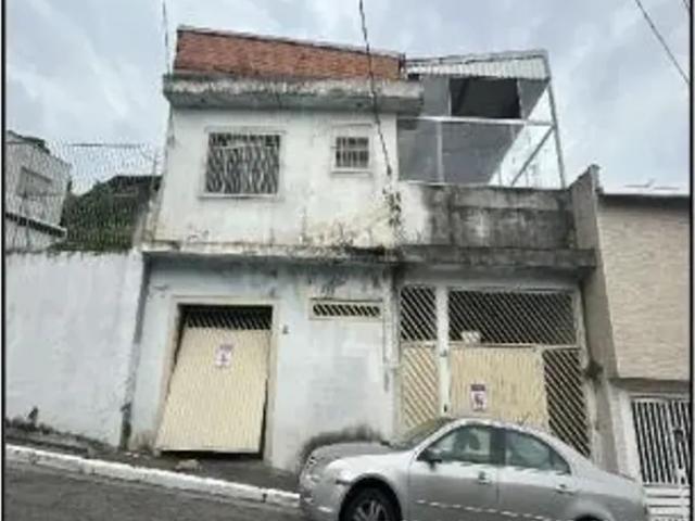Oportunidade Única em SAO PAULO SP | Tipo: Casa | Negociação: Venda Direta Online | Situação: Imóv