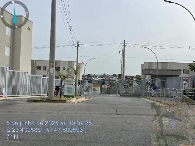 Oportunidade Única em SOROCABA SP | Tipo: Apartamento | Negociação: Venda Online | Situação: Imóve