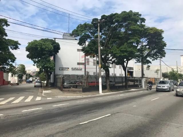 Oportunidade Única, Galpão com ótima localização e preço imperdível!