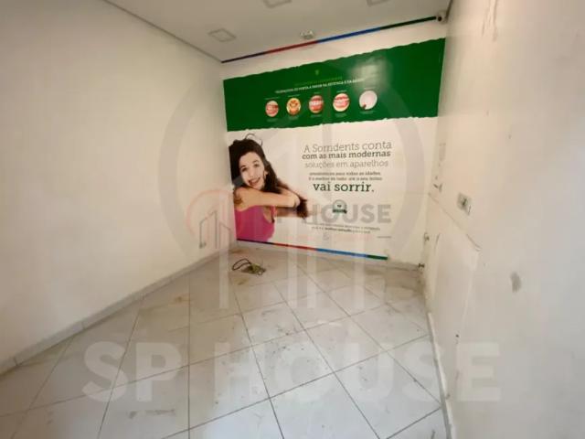 Oportunidade Única: Loja Comercial para Venda ou Locação na Vila Mariana, São Paulo 19 Salas, 8 Ba