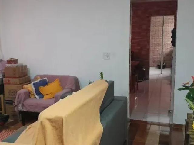 Oportunidade Única no Parque Boturussu! Sua Casa Térrea Espera por Você!
