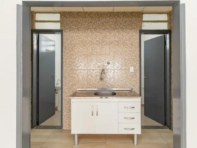 Oportunidade única: sala comercial de 60m² à venda no coração da Bela Vista, São Paulo SP!