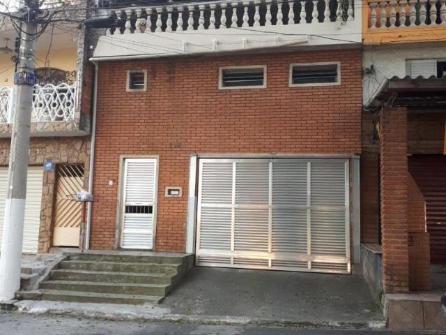 OPORTUNIDADE SOBRADO 03 CASAS JD. EMPIRIO COTIA/SP