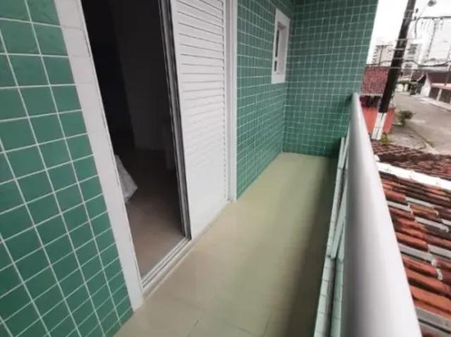 Oportunidade! Sobrado 03 dorms, pertinho da praia!