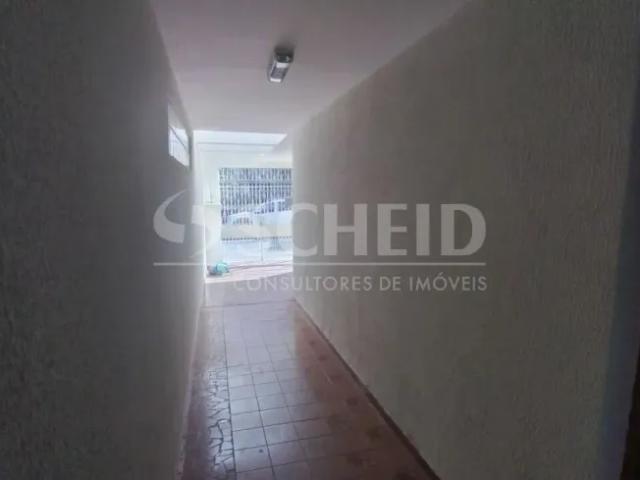 Oportunidade Sobrado 120m² com 3 Quartos, Edícula, 2 Vagas de Garagem Campo Grande