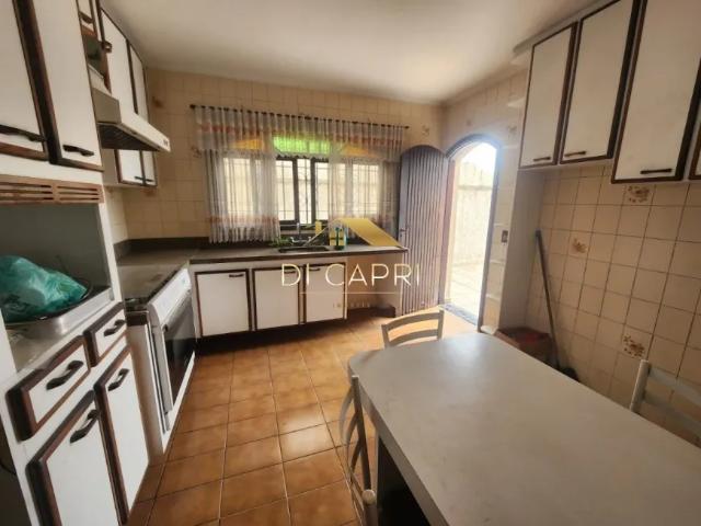 Oportunidade Sobrado, 180 m2, 7 vagas, Jd Textil