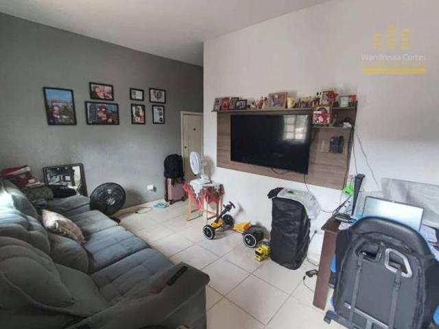Oportunidade Sobrado