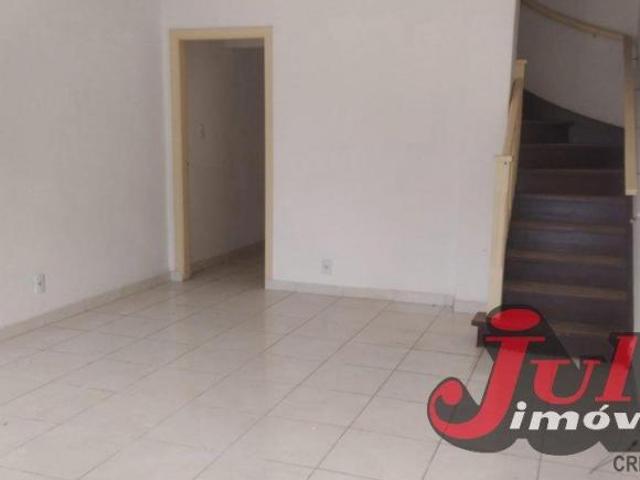 OPORTUNIDADE SOBRADO 2 DORMITÓRIOS 1 VAGA RUDGE RAMOS SBC