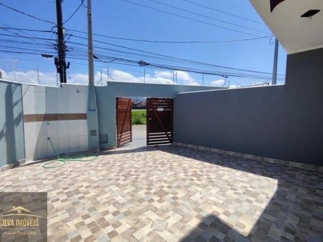 Oportunidade Sobrado 300 metros do Mar Praia de Mongaguá