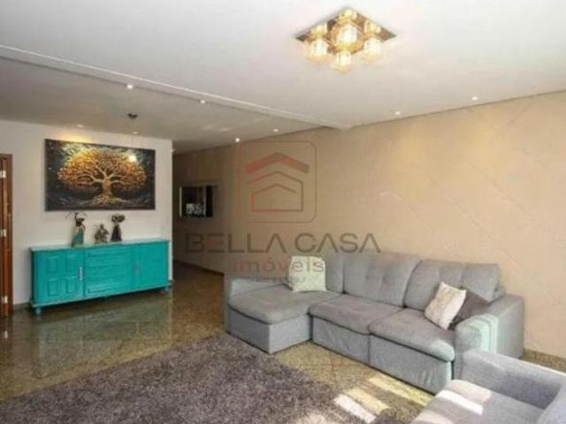 Oportunidade Sobrado 300m2 3 dormitorios com Varanda 2 vagas