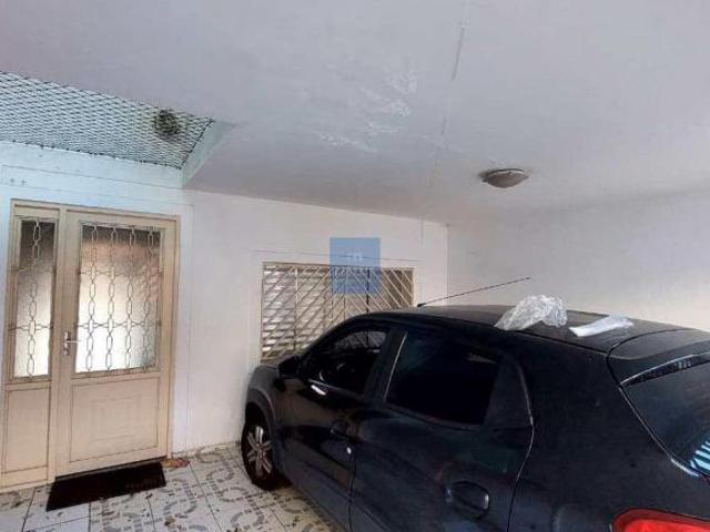 Oportunidade Sobrado 3 dor, 2 vagas vila Mariana