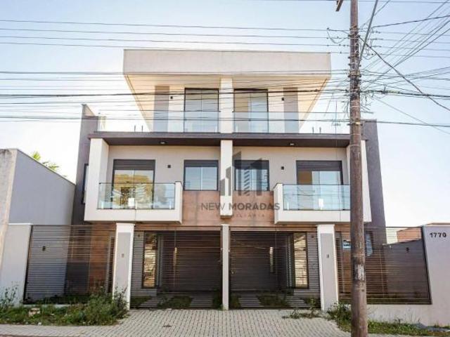 Oportunidade, Sobrado 3 dormitórios à venda, 170 m² Fanny