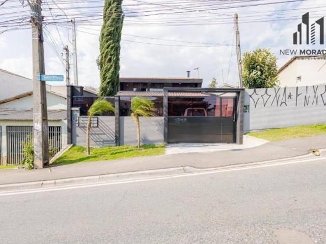 Oportunidade, Sobrado 3 dormitórios à venda, 200 m² Tatuquara Curitiba/PR