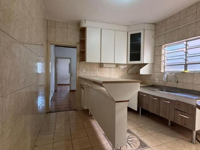 Oportunidade Sobrado 3 dormitórios 1 suite