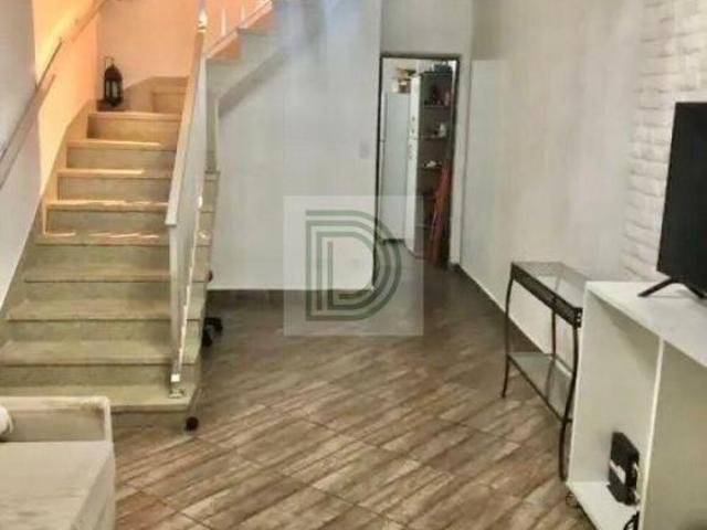Oportunidade Sobrado 3 dormitórios