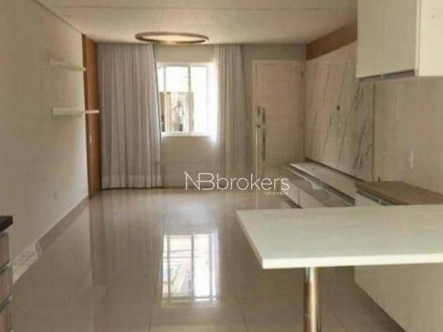 Oportunidade Sobrado Triplex mobiliado