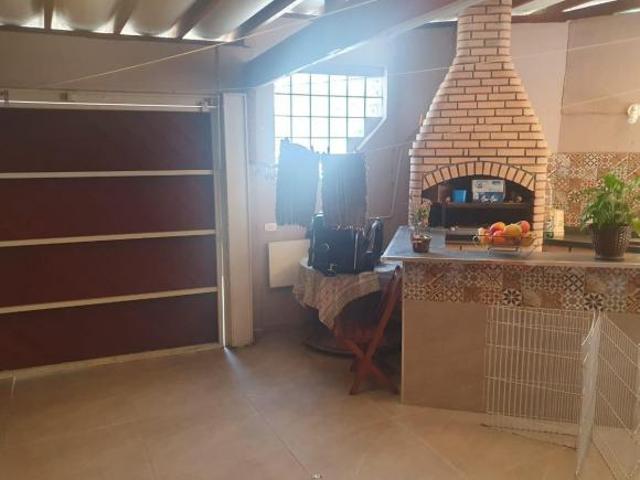 OPORTUNIDADE. Sobrado Tucuruvi 3 dormitorios, 1 suite, 4 vagas espaço gourmet