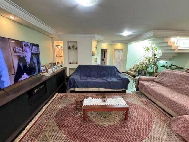 Oportunidade Sobrado Vila Alpina 495 m² com Edicula
