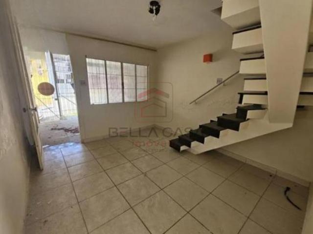 Oportunidade Sobrado Vila Prudente 2 dormitórios 1 vaga