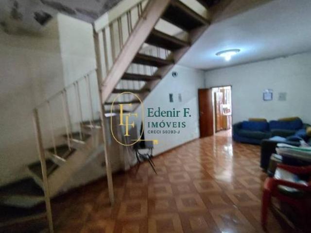 Oportunidade! Sobrado à venda na Rua Siqueira Bueno! 2DORMITÓRIOS 130M²