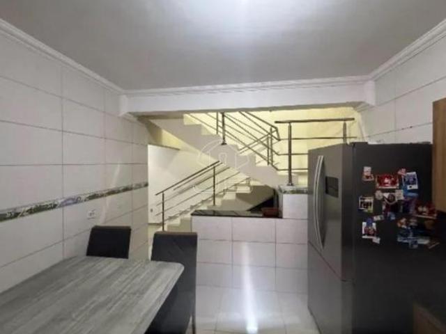 Oportunidade: Sobrado à venda no bairro Vila União, em Campinas/SP