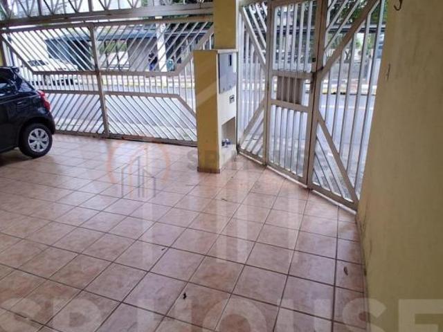 Oportunidade: Sobrado a venda no Brooklin com 3 quartos, sala ampla e 2 vagas de garagem