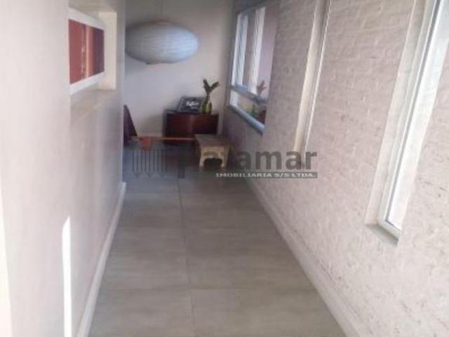 Oportunidade Sobrado à Venda no Conjunto Residencial Butantã