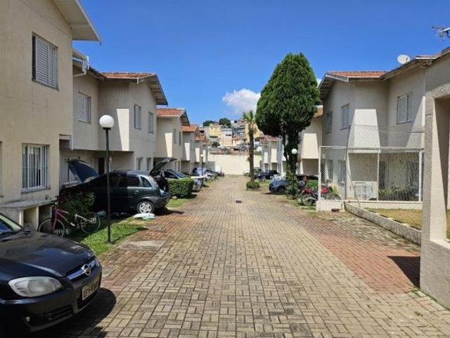 Oportunidade Sobrado a Venda no Parque Maria Helena!