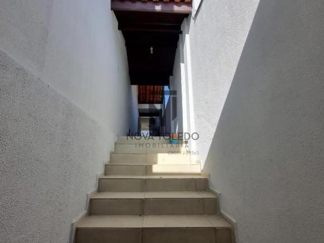 OPORTUNIDADE! SOBRADO À VENDA 150m² 3 DORMITÓRIOS 2 BANHEIROS JARDIM MOTORAMA SÃO JOSÉ DOS C