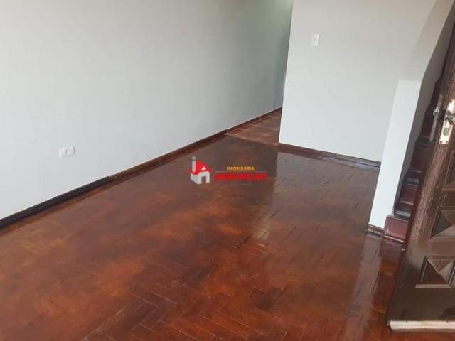 OPORTUNIDADE SOBRADO ALVES DIAS SBC