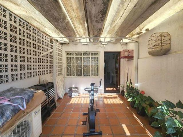 OPORTUNIDADE SOBRADO BUTANTA/ BEM LOCALIZADO/ 1 VAGA