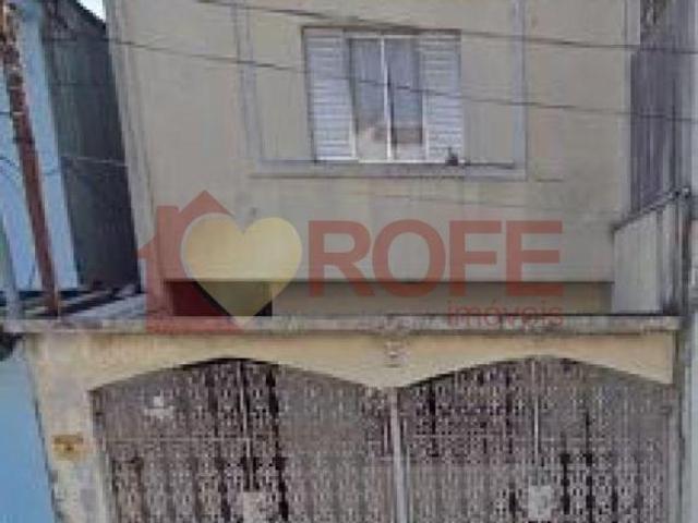 Oportunidade! Sobrado com 3 dormitórios à venda por R$ 679.999 Jardim Aeroporto São Paulo/SP