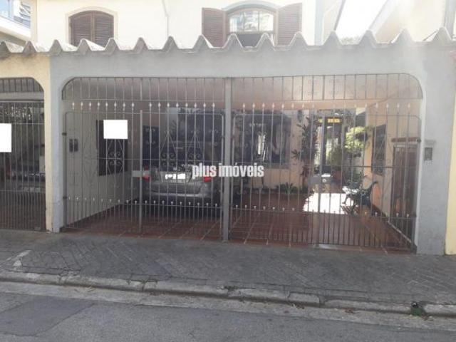 OPORTUNIDADE,SOBRADO COM 3 SUÍTES NA CHÁCARA SANTO ANTONIO/ AO LADO DO SHOPPING MORUMBI