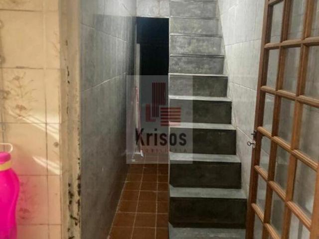 OPORTUNIDADE SOBRADO COM 3DORMS, SOLARIUM JD. BONFIGLIOLI