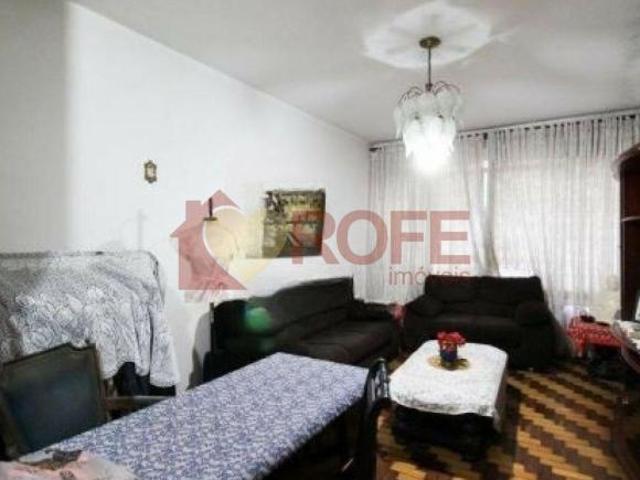 Oportunidade! Sobrado com 142m² 2 Dorm, 1 Suite, 2 Vagas e Edicula À venda Moema Pássaros/SP