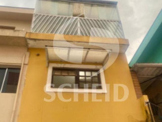 Oportunidade Sobrado com 2 Quartos à venda na região de interlagos