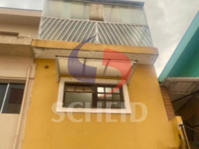 Oportunidade Sobrado com 2 Quartos à venda na região de interlagos