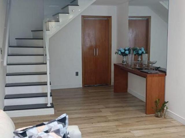 Oportunidade sobrado com 2 quartos e 114 m² à venda em Santa Teresinha