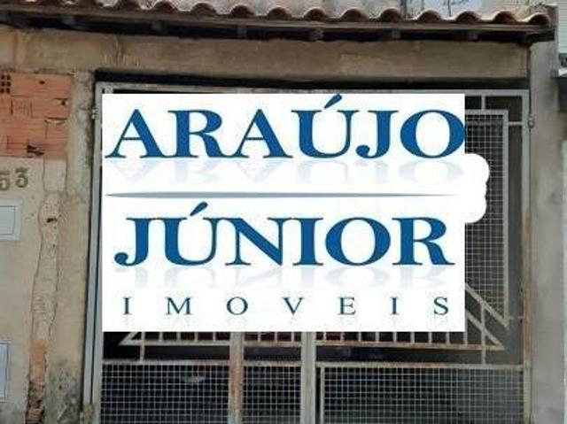 Oportunidade! Sobrado com o valor excelente!