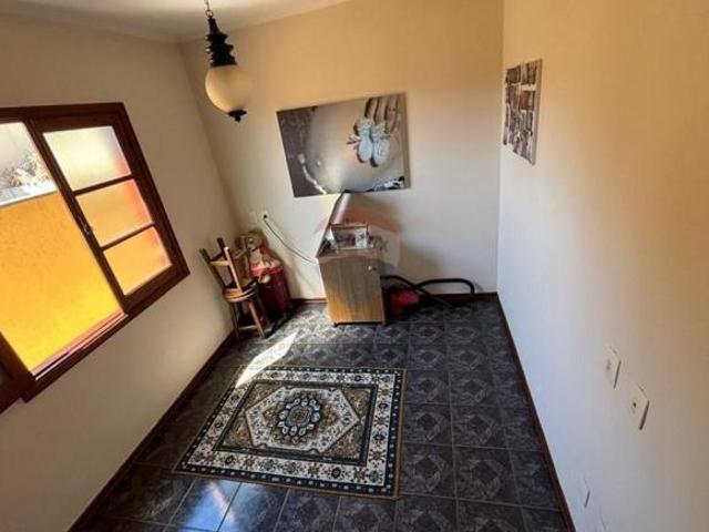 Oportunidade Sobrado comercial e residencial no Centro de Itatiba, SP!