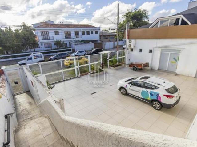 OPORTUNIDADE, SOBRADO COMERCIAL/RESIDENCIAL NO REBOUÇAS