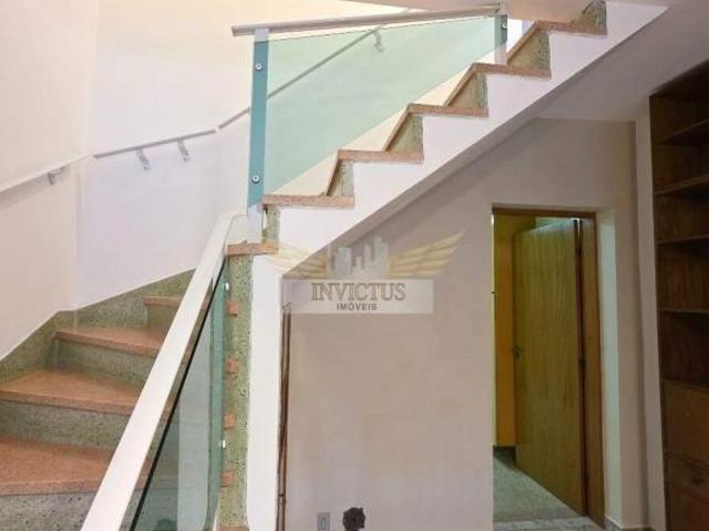 Oportunidade Sobrado Comercial/Residencial para Venda e Locação, 115m² Bairro Jardim, Santo André/