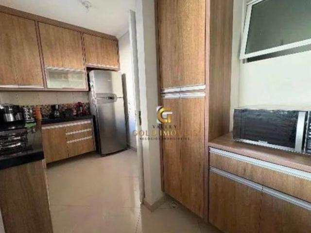 Oportunidade Sobrado Condomínio Campo Belo 2 Dormitórios 57m² 2 Vagas