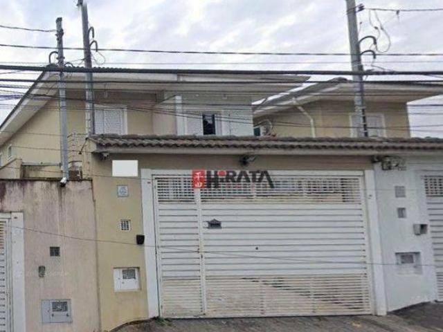 Oportunidade, sobrado de 3 andares com 4 dormitórios sendo 2 suítes