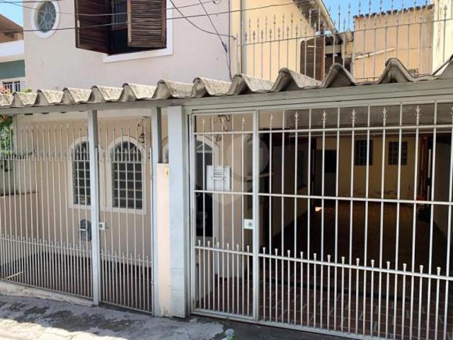 Oportunidade Sobrado de 3 quartos com 3 suítes e 3 vagas de carro no Jardim França