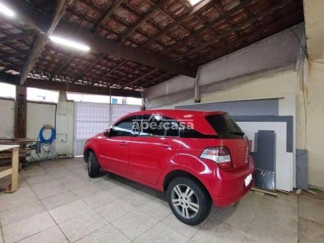 Oportunidade Sobrado de Esquina na Vila Sônia