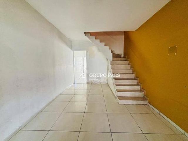 OPORTUNIDADE Sobrado desocupado com 3 dormitórios à venda, 85 m² por R$ 499.980 Jardim Pedro José